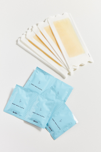 Flamingo Body Wax Kit | Urban Outfitters