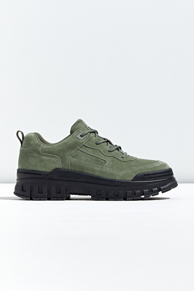 CAT Footwear Exalt Platform Sneaker | Urban Outfitters
