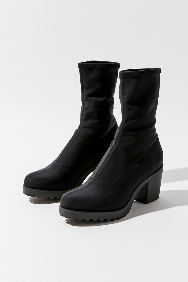 Vagabond Shoemakers Grace Stretch Boot | Urban Outfitters