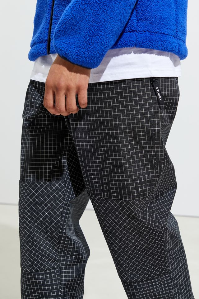 Stussy Shell Pant | Urban Outfitters