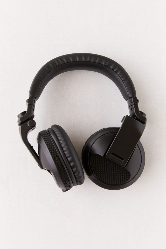 Pioneer DJ HDJ-X5BT Bluetooth Over-Ear Headphones | Urban Outfitters