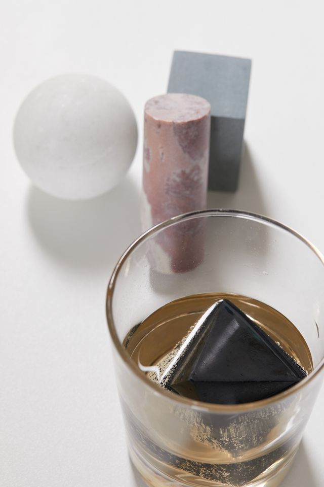 Areaware Drink Rock Set | Urban Outfitters