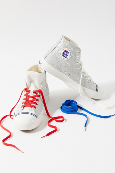 Pro-Keds X Champion Royal Hi Sneaker | Urban Outfitters