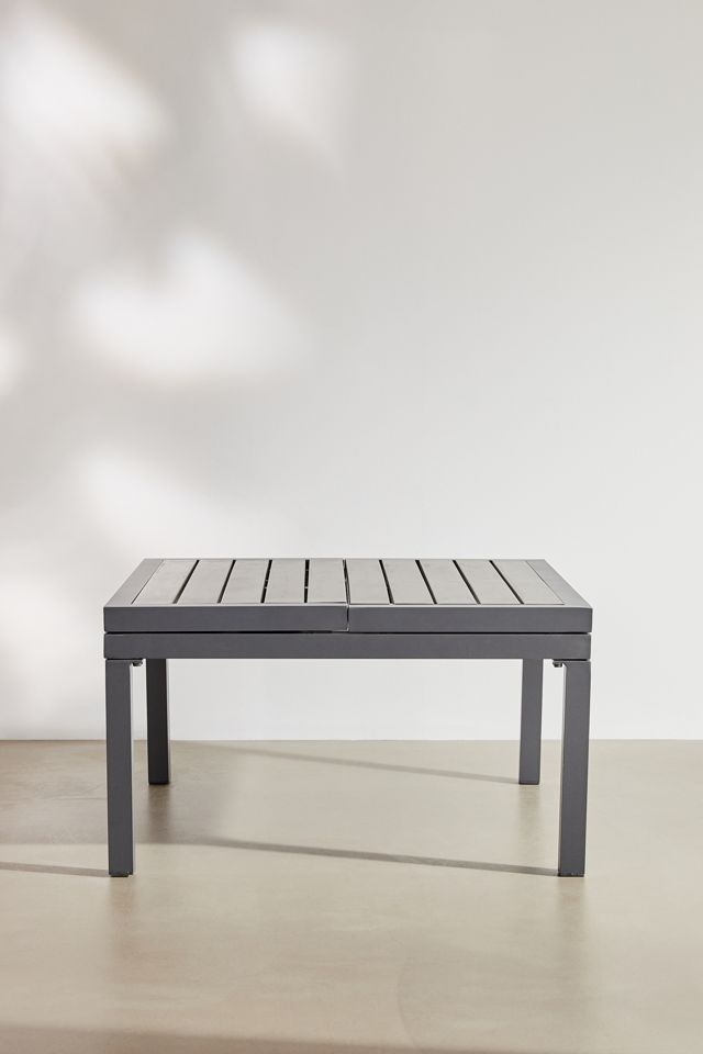 Uma Outdoor Coffee Table | Urban Outfitters