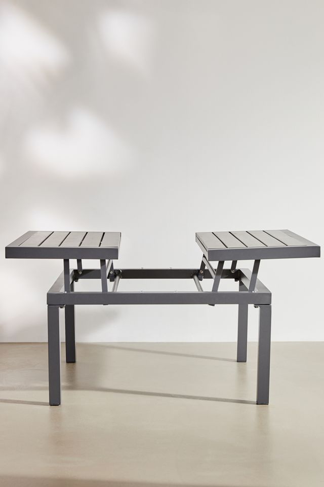 Uma Outdoor Coffee Table | Urban Outfitters