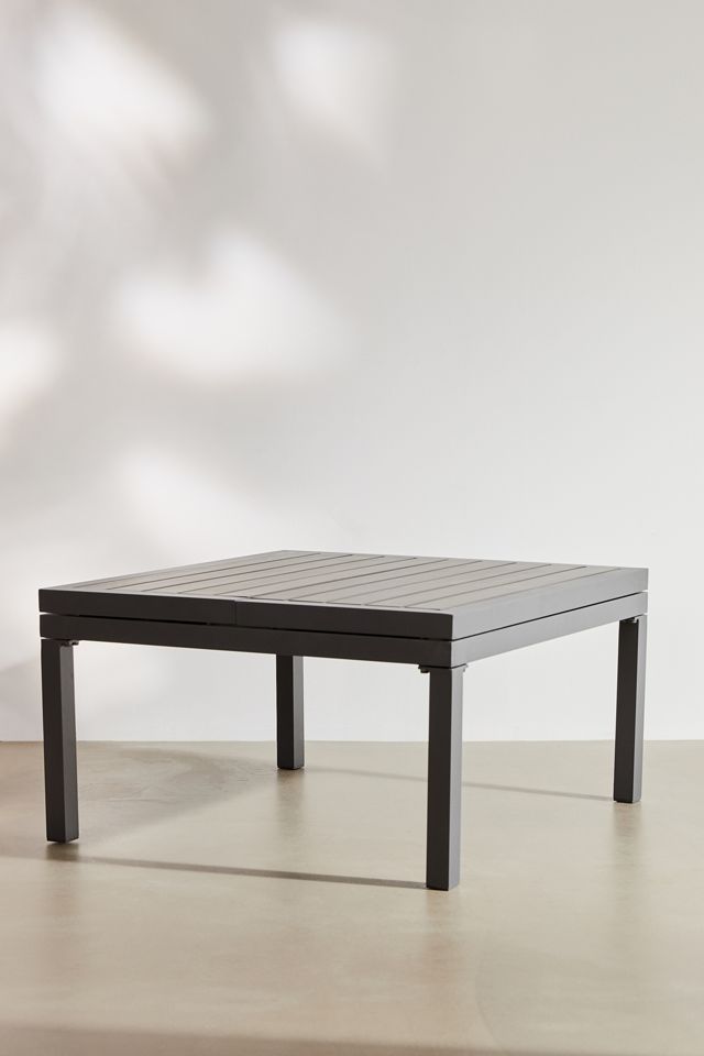 Uma Outdoor Coffee Table | Urban Outfitters
