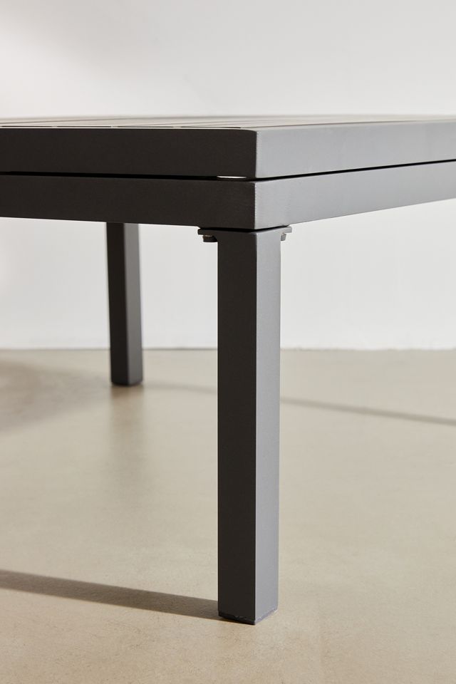 Uma Outdoor Coffee Table | Urban Outfitters