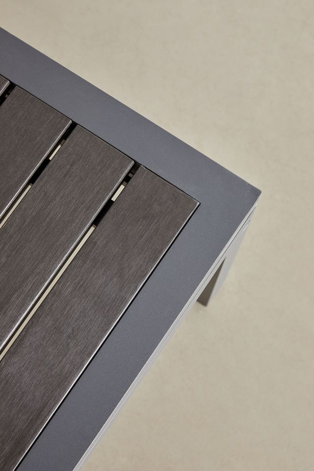 Uma Outdoor Coffee Table | Urban Outfitters