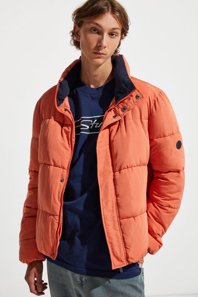 Native Youth Pioneer Puffa Puffer Jacket | Urban Outfitters Canada