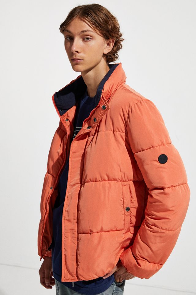 Native Youth Pioneer Puffa Puffer Jacket | Urban Outfitters Canada