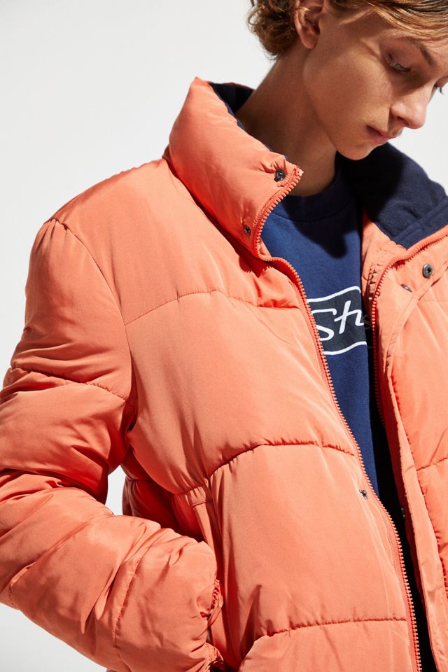Native Youth Pioneer Puffa Puffer Jacket | Urban Outfitters Canada