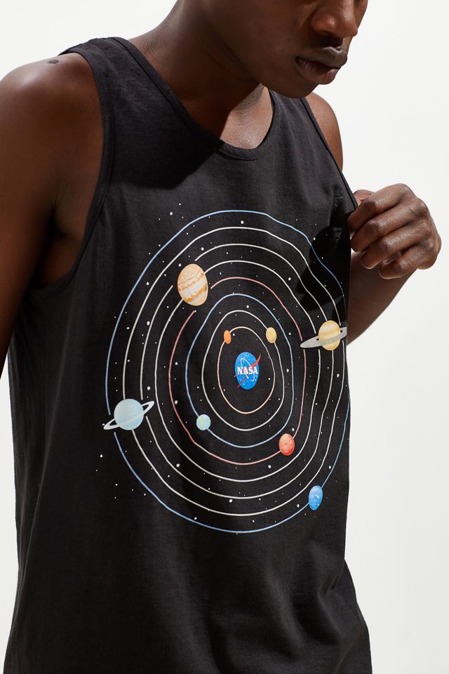 NASA Orbital Tank Top | Urban Outfitters