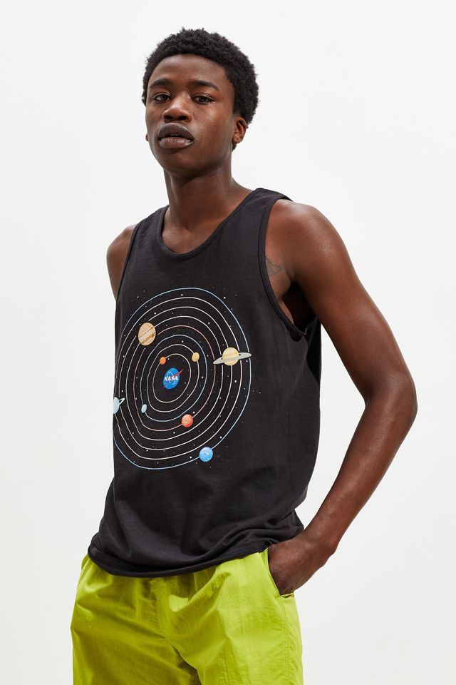 NASA Orbital Tank Top | Urban Outfitters