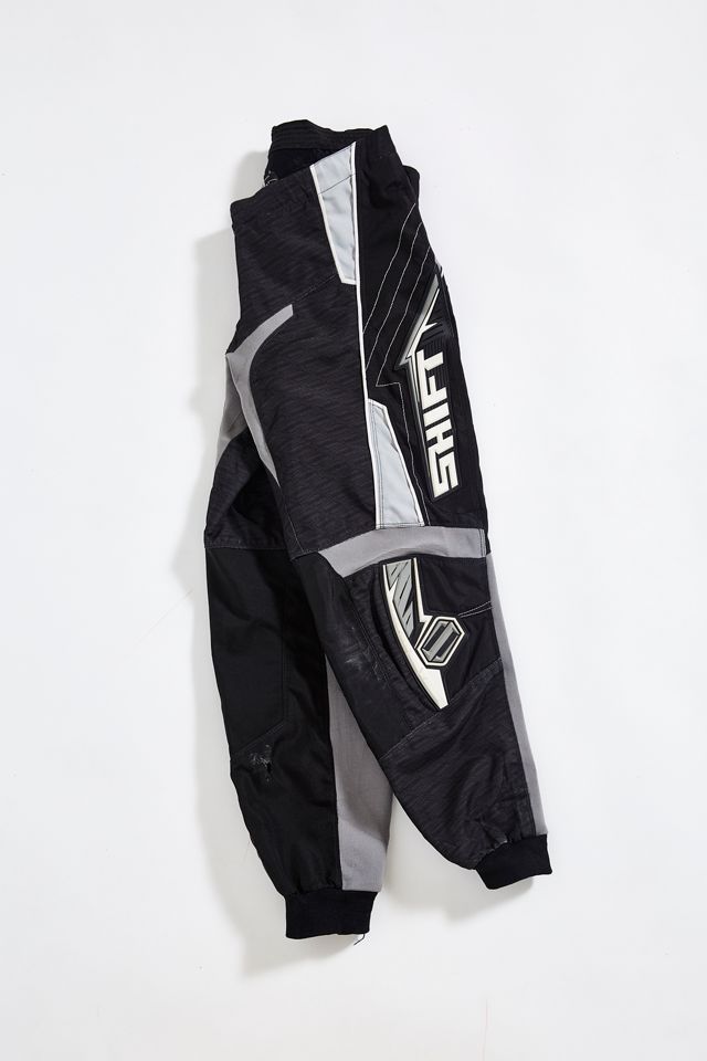 Vintage Black Motocross Pant | Urban Outfitters Canada