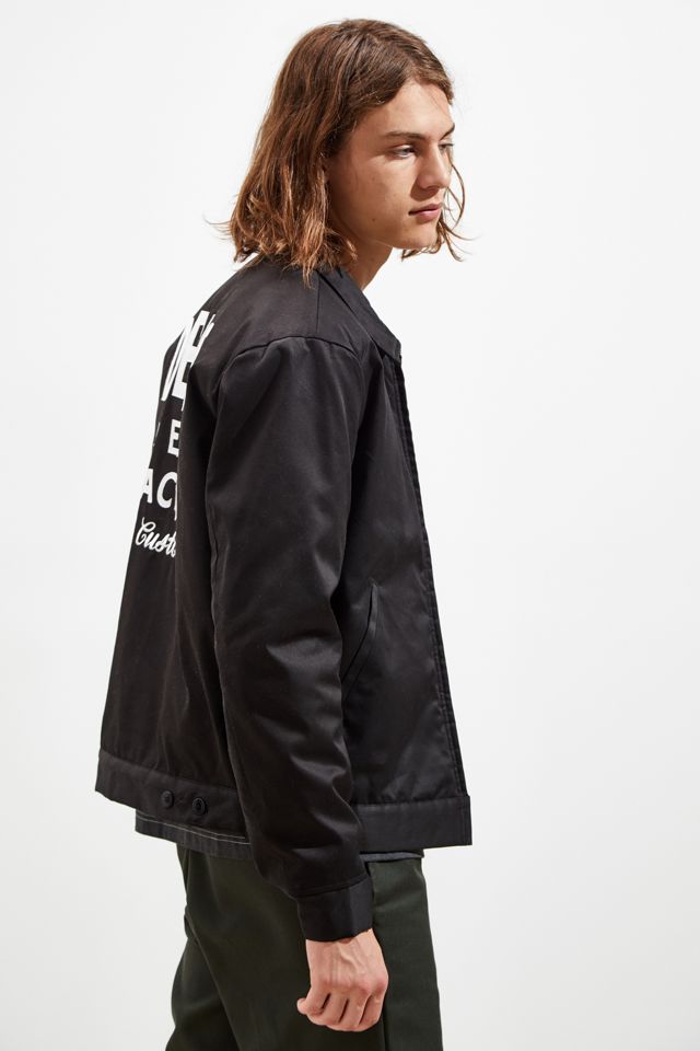 Deus Ex Machina Workwear Jacket | Urban Outfitters