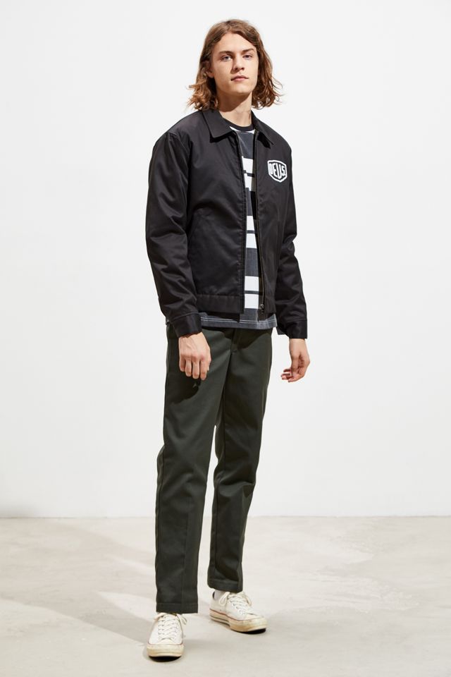 Deus Ex Machina Workwear Jacket | Urban Outfitters
