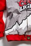 Vintage Coors Light Racing Jacket | Urban Outfitters