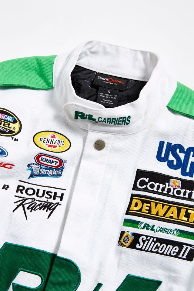 Vintage R + L Racing Jacket | Urban Outfitters