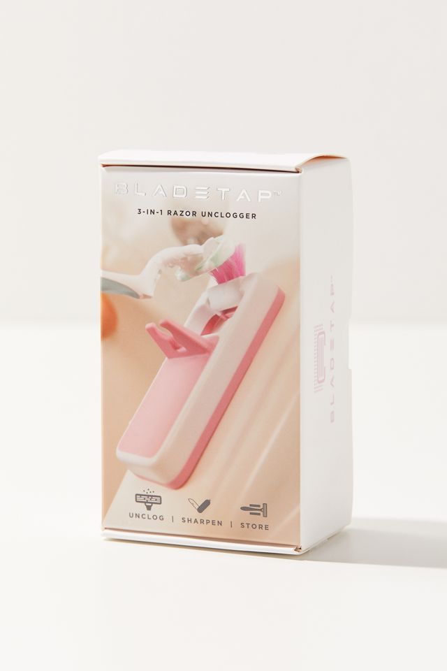 BLADETAP The Tap 3-In-1 Razor Tool | Urban Outfitters