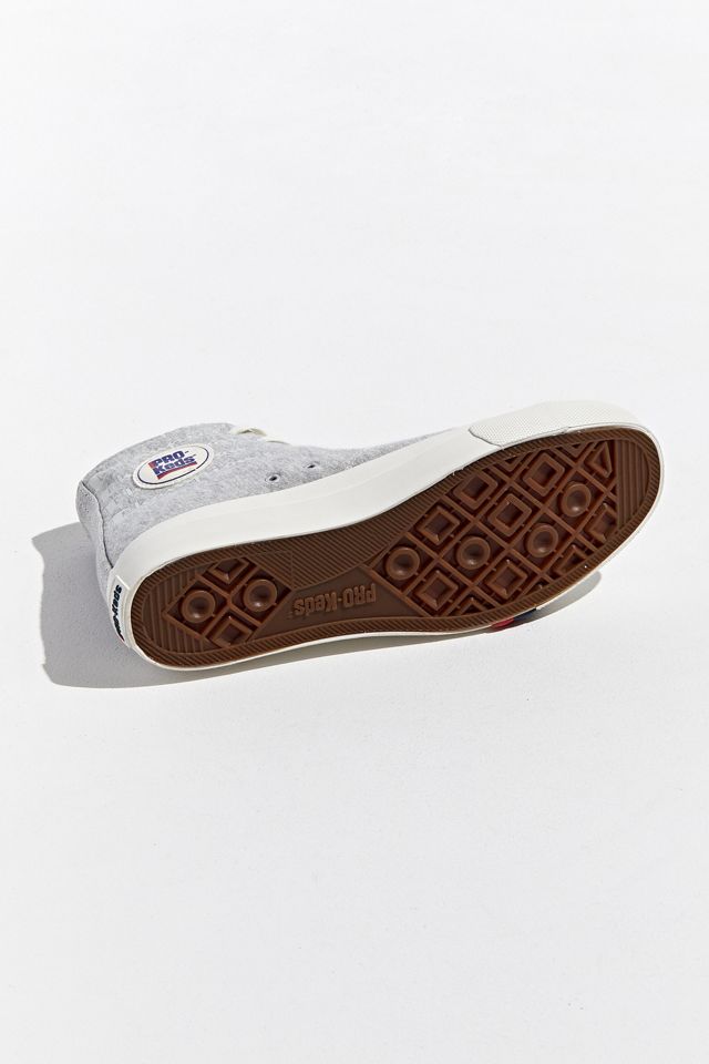 Pro-Keds X Champion Royal Hi Sneaker | Urban Outfitters Canada