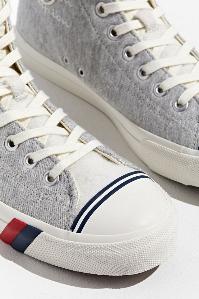 Pro-Keds X Champion Royal Hi Sneaker | Urban Outfitters