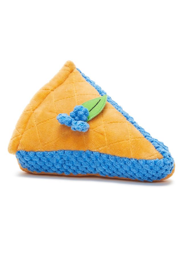 BARK Sacré Blue! Berry Pie Dog Toy | Urban Outfitters