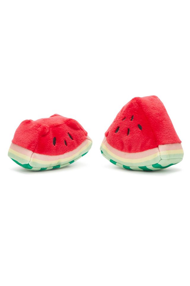 BARK Picnic Perfect Watermelon Dog Toy | Urban Outfitters