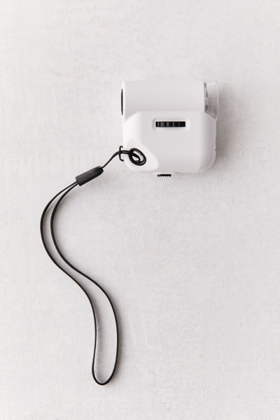 World’s Smallest Microscope | Urban Outfitters