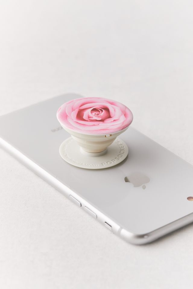 PopSockets Rose All Day Phone Stand | Urban Outfitters