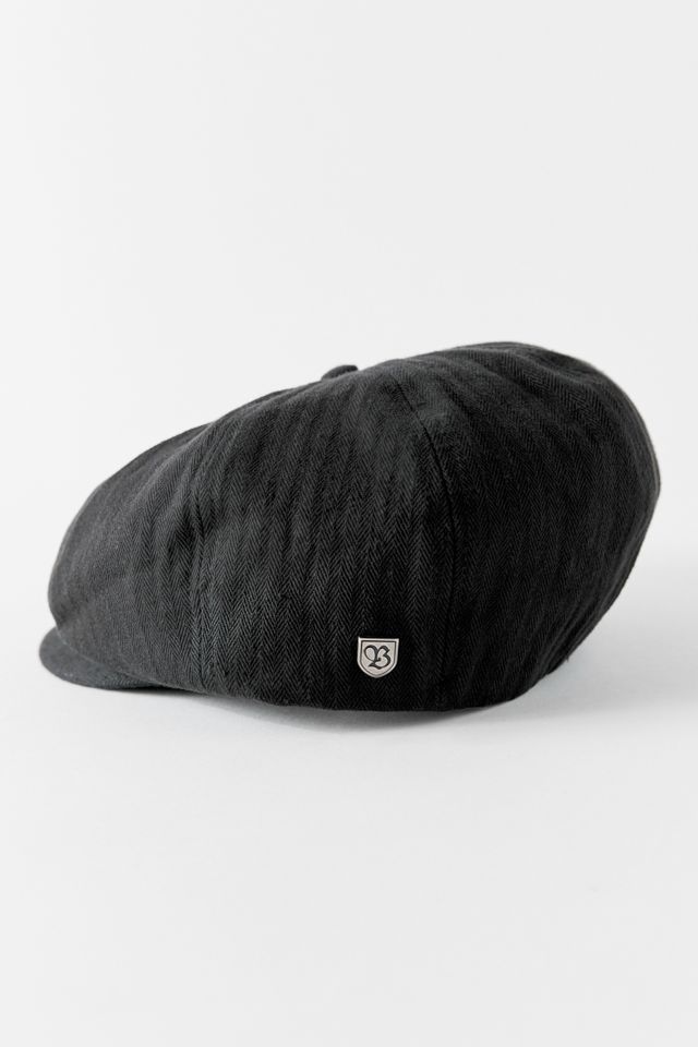 Brixton Brood Snap Cap | Urban Outfitters