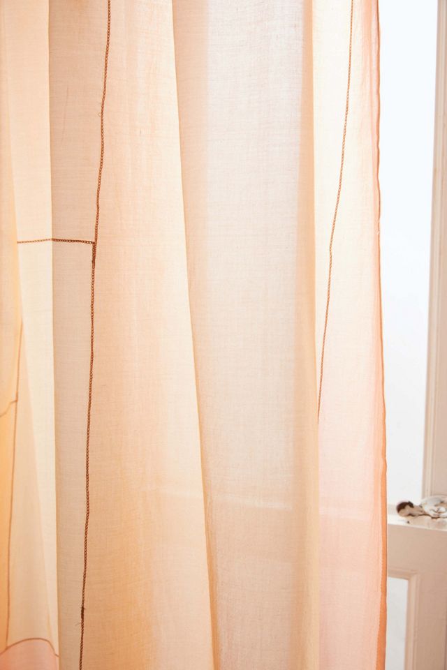 Eliana Colorblock Window Panel | Urban Outfitters