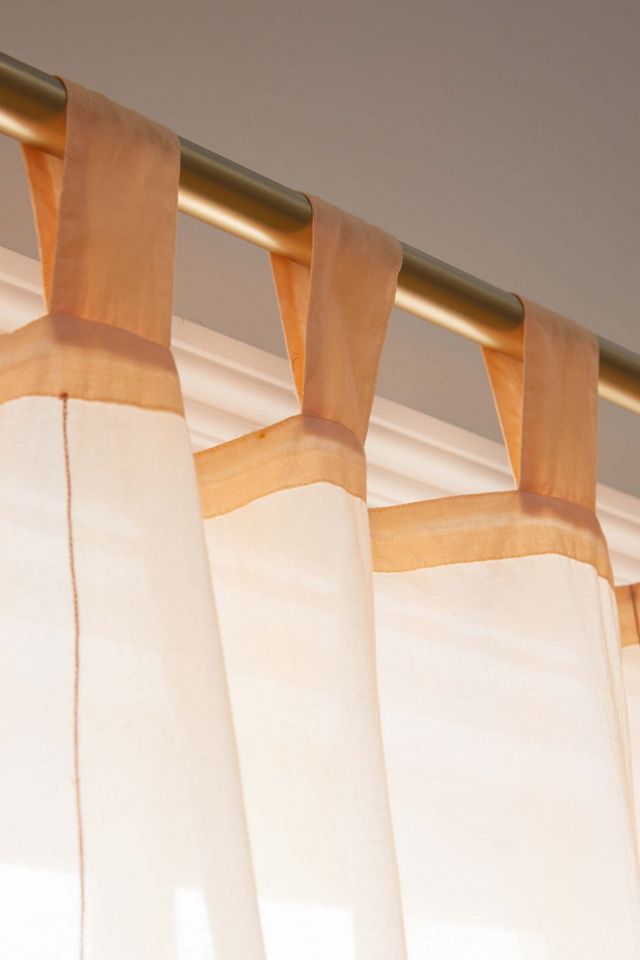 Eliana Colorblock Window Panel | Urban Outfitters