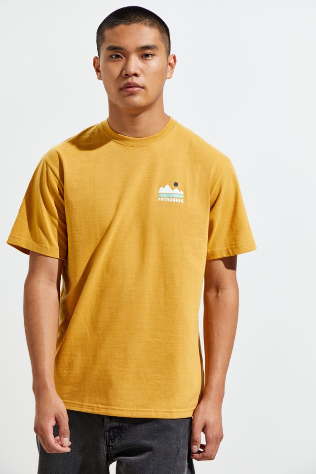 Patagonia Fed Up With Melt Down Responsibili-Tee® Tee | Urban Outfitters