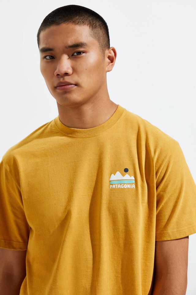 Patagonia Fed Up With Melt Down Responsibili-Tee® Tee | Urban Outfitters