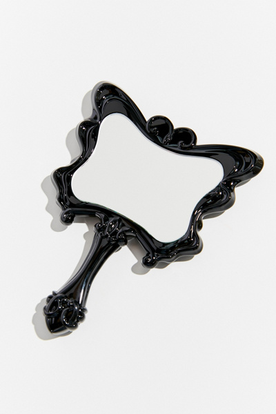 Anna Sui Butterfly Hand Mirror | Urban Outfitters