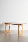 Astrid Dining Table | Urban Outfitters