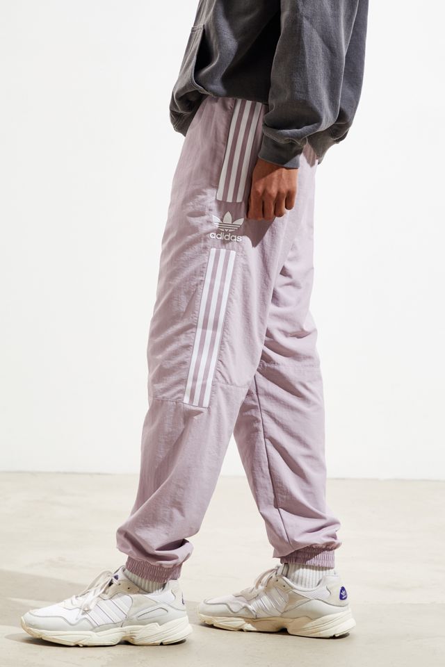 adidas Lock Up Logo Track Pant | Urban Outfitters