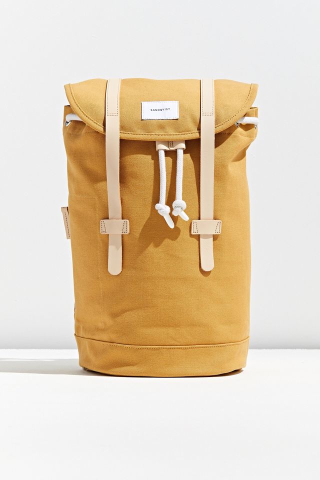Sandqvist Stig Backpack | Urban Outfitters