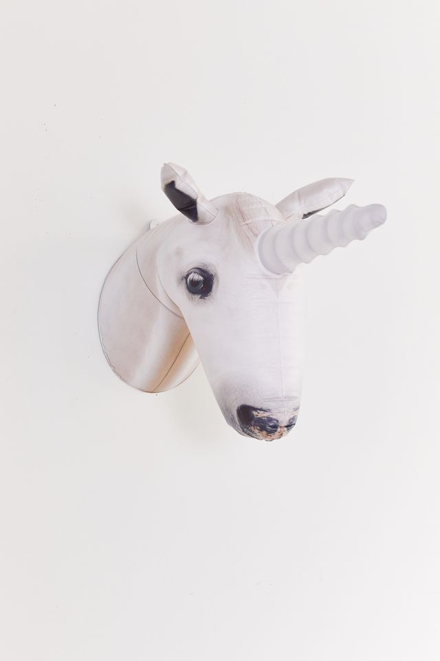Inflatable Animal Head | Urban Outfitters