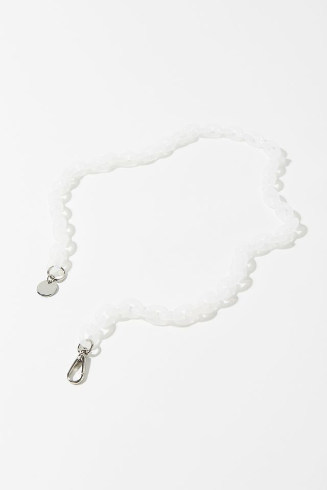 Eva Chain Belt | Urban Outfitters