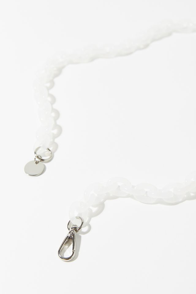 Eva Chain Belt | Urban Outfitters