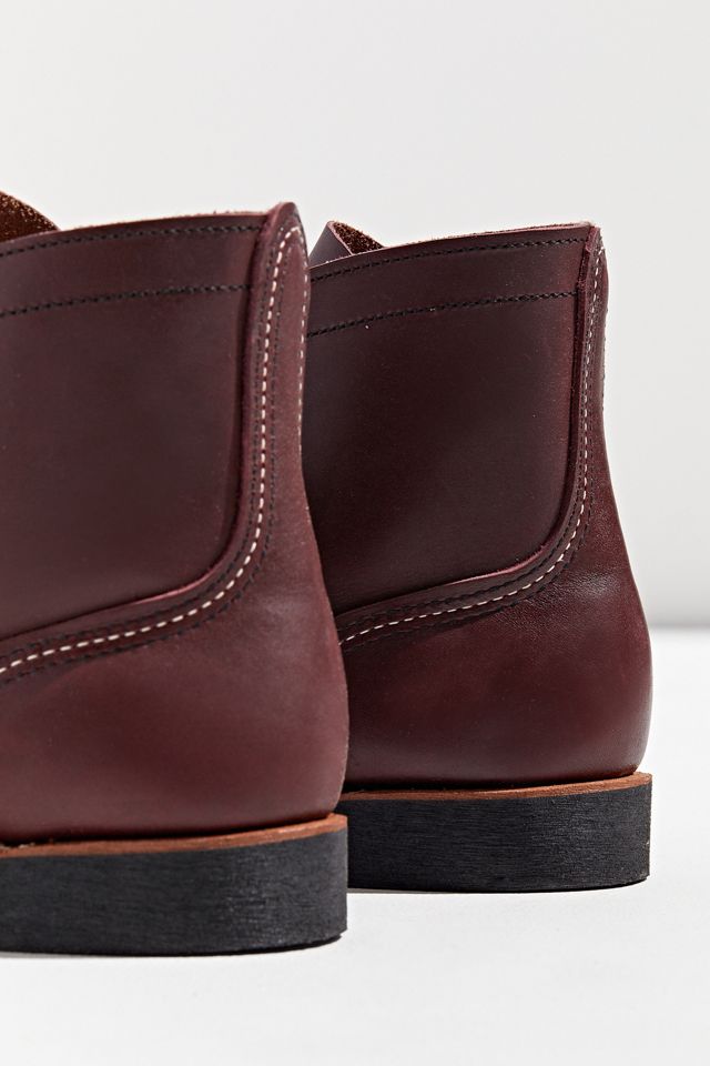 Red Wing Iron Ranger Boot | Urban Outfitters Canada