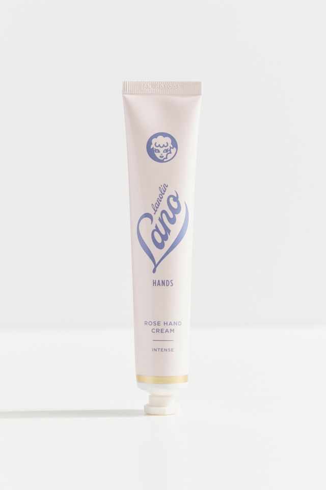 Lano Hands Intense Hydration Rose Hand Cream | Urban Outfitters