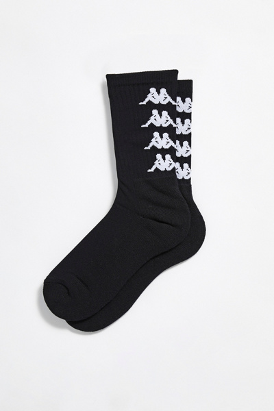 Kappa Authentic Amal Crew Sock | Urban Outfitters Canada