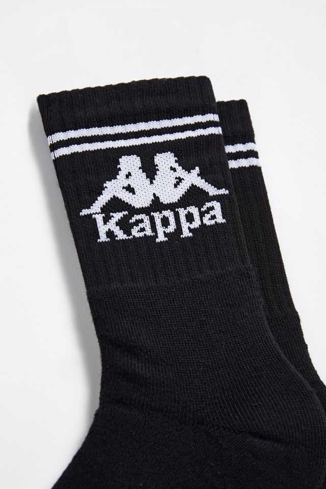 Kappa Authentic Aster Crew Sock | Urban Outfitters