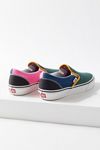 Vans Varsity Colorblock Slip-On Sneaker | Urban Outfitters