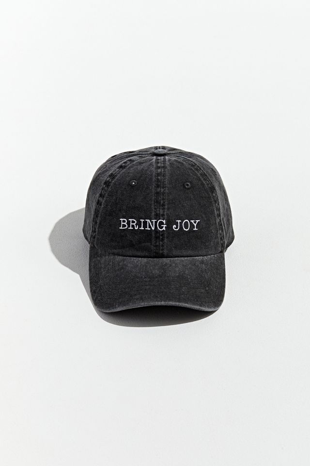 Bring Joy Baseball Hat | Urban Outfitters