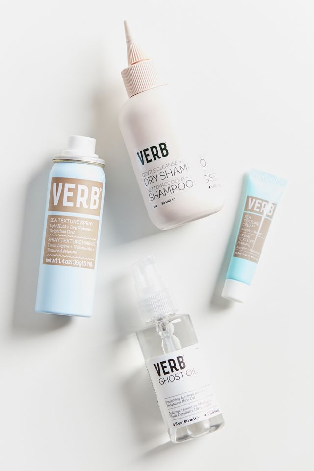 VERB Texture + Shine Festival Kit | Urban Outfitters Canada