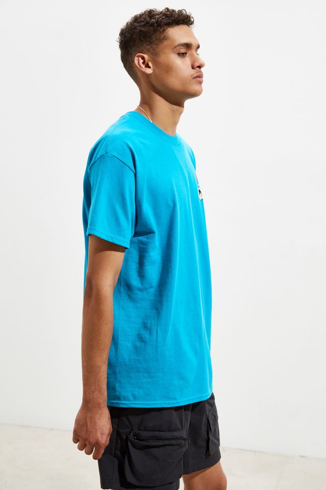 Slushcult Chill Out Igloo Tee | Urban Outfitters Canada Slushcult Chill Out Igloo Tee | Urban Outfitters Canada