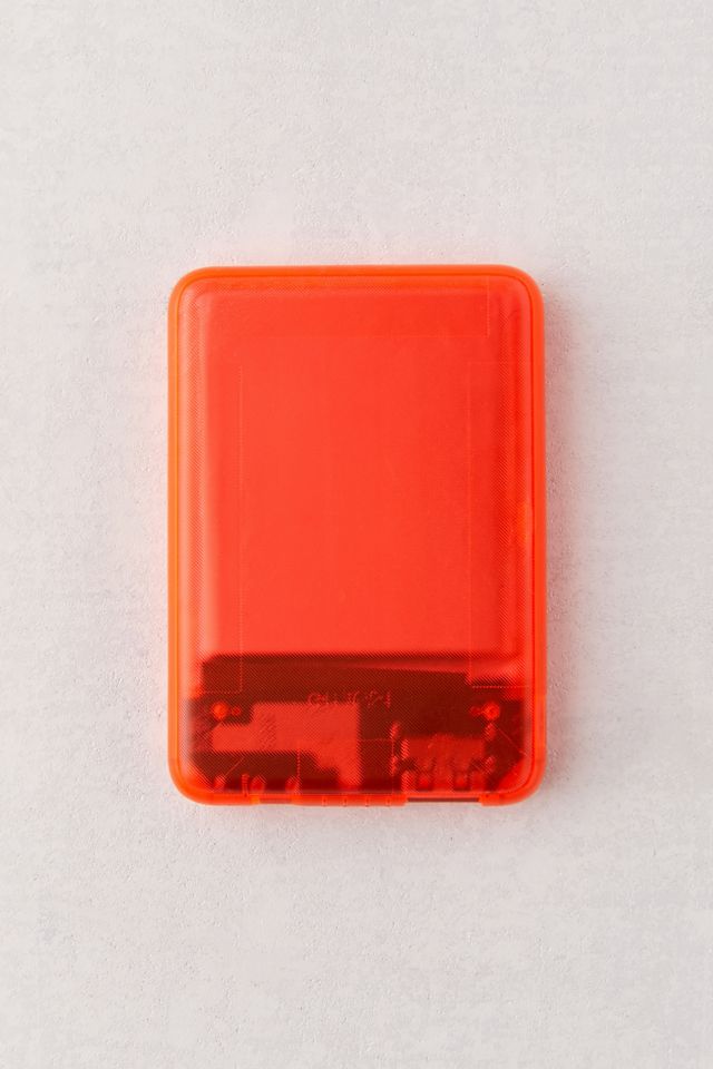 Candywirez Neon Portable Power Bank | Urban Outfitters